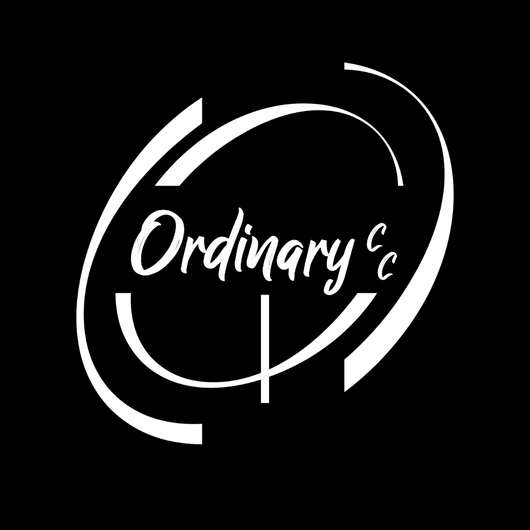 Ordinary Community Church – Ordinary people serving and Extraordinary God